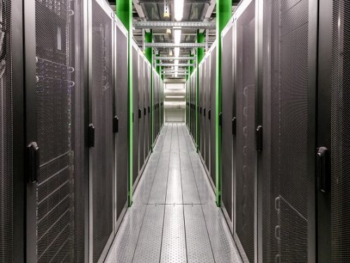 Latinoamérica, un destino atractivo para ubicar Data Centers ...